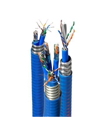 Category Cable – Cerco Cable