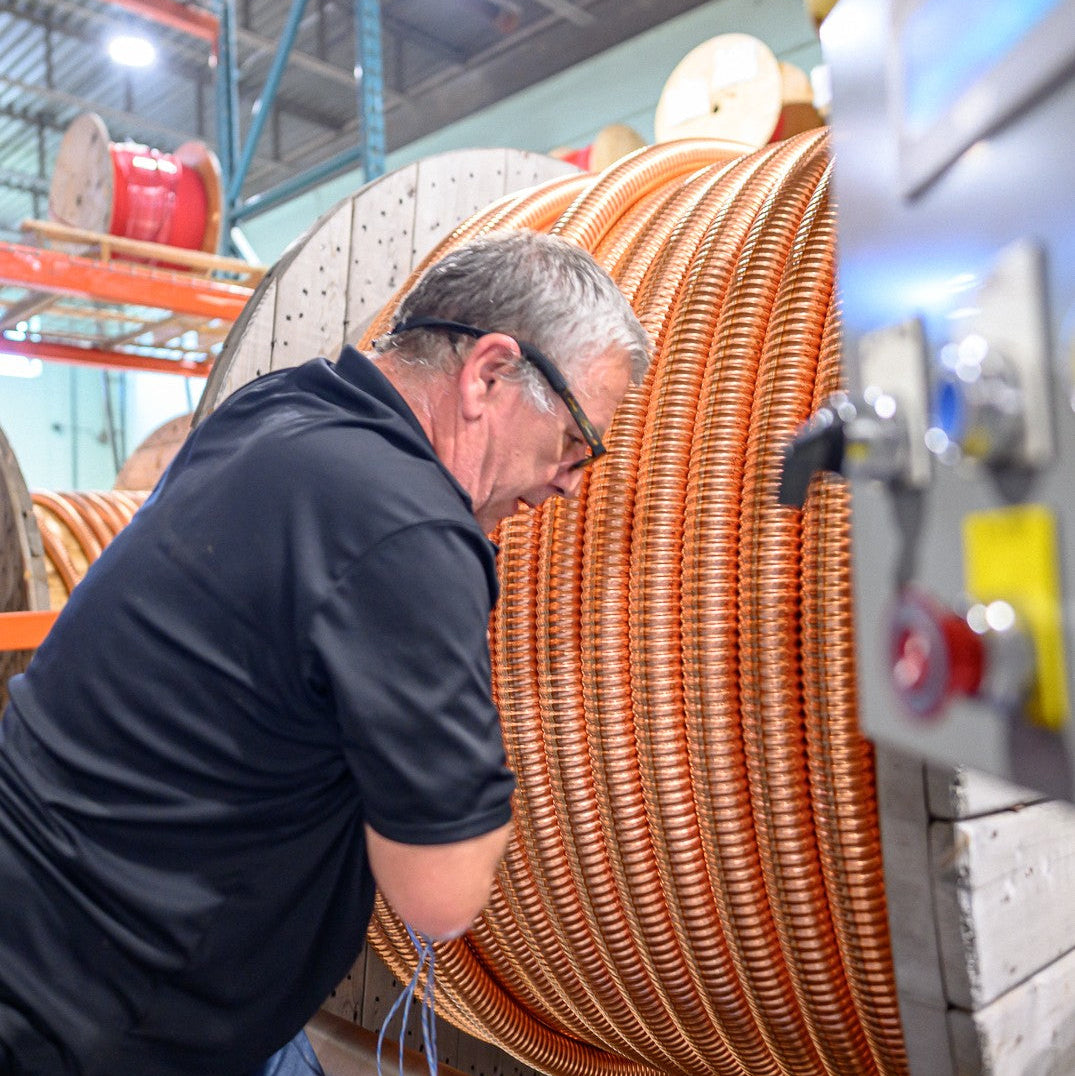 About – Cerco Cable
